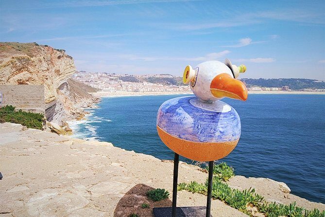 Peniche, Nazaré (big waves), Batalha monestary tour and Óbidos - FAQ