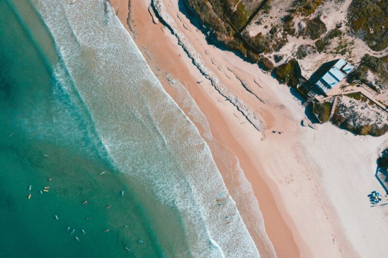 Peniche: Surf Class for All Levels - What To Expect from Your Surf Lesson in Peniche
