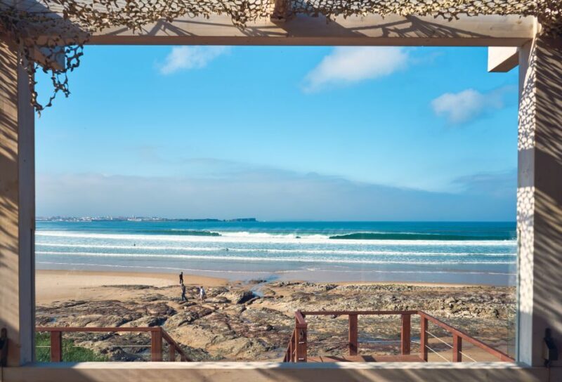 Peniche: Surf Class for All Levels - Who Should Book?