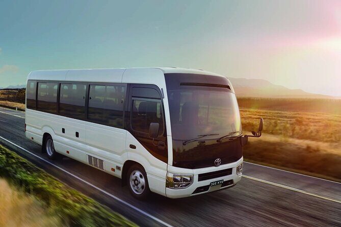 Peninsula Hot Springs and Beach Boxes Day Trip from Melbourne - Frequently Asked Questions