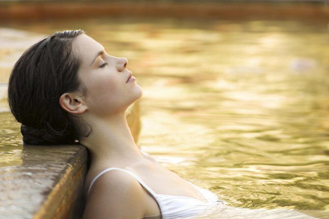 Peninsula Hot Springs Day Trip with Bathing Entry from Melbourne - The Sum Up