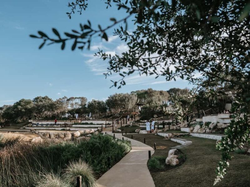 Peninsula Hot Springs: Entry Ticket with Bath House - Practical Tips for Visiting