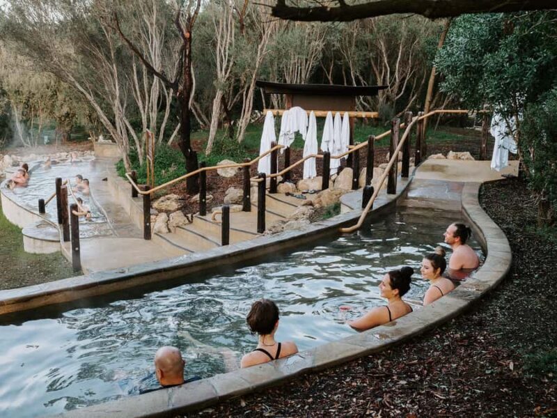 Peninsula Hot Springs: Entry Ticket with Bath House - Final Thoughts