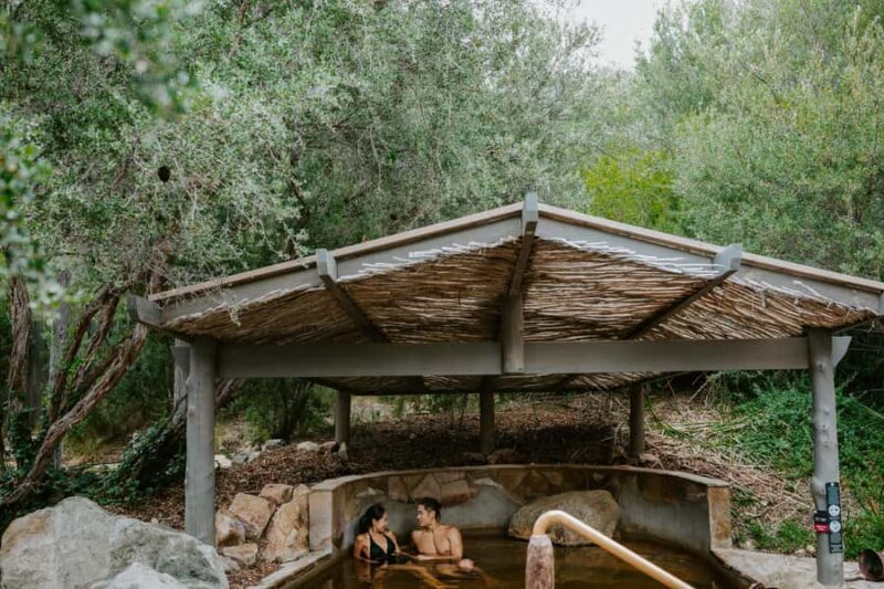 Peninsula Hot Springs: Private Sanctuary and Bathing - An In-Depth Look at Peninsula Hot Springs Private Bathing Experience