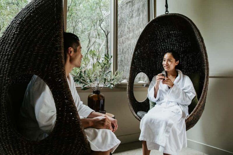 Peninsula Hot Springs: Private Sanctuary and Bathing - The Sum Up