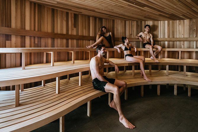 Peninsula Hot Springs Spa Experience and Express Transfer Shuttle - FAQ