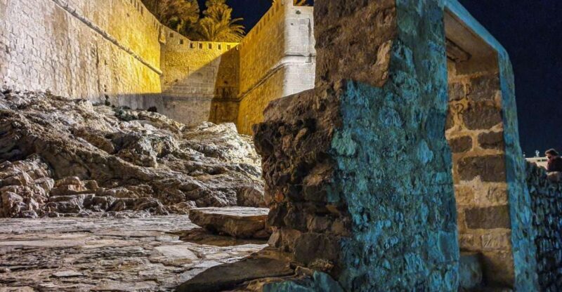 Peñíscola: Secrets of Peñíscola Night Tour - What Makes This Tour Valuable?