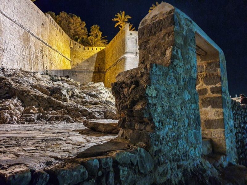 Peñíscola: Secrets of Peñíscola Night Tour - Who Will Love This Tour?
