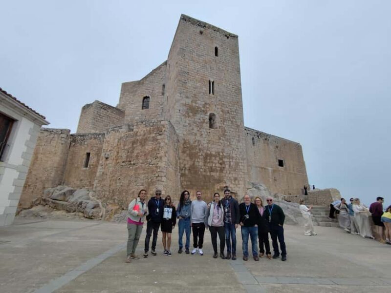 Peníscola Tour Castle Tickets & Game of Thrones locations - Who Would Love This Tour?