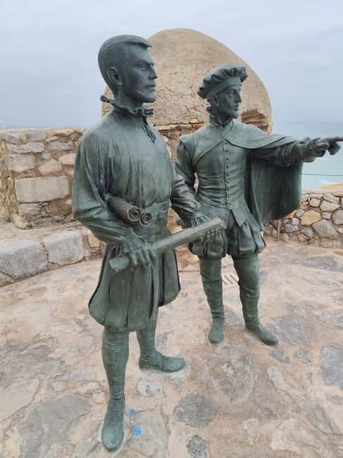 Peníscola Tour Castle Tickets & Game of Thrones locations - Final Thoughts