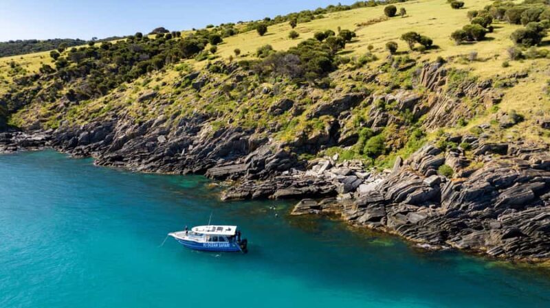 Penneshaw: Kangaroo Island Ultimate Adventure Tour - Key Points