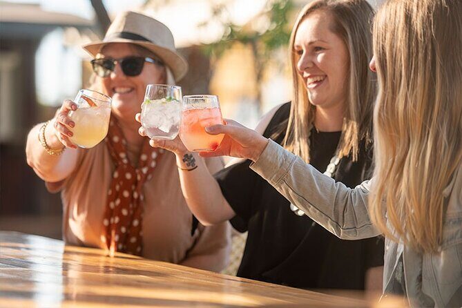 Penneshaw Wine Tasting Private Day Activity - An In-Depth Look at the Kangaroo Island Tasting Tour