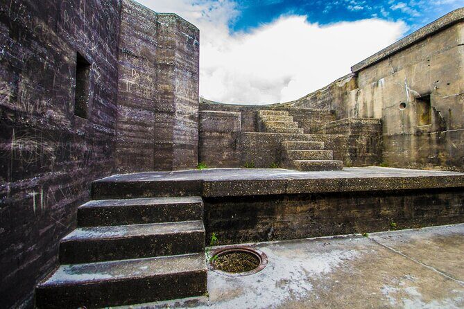 Pensacola Beach Fort Pickens Dolphin Cruise Tour - Pricing and Value