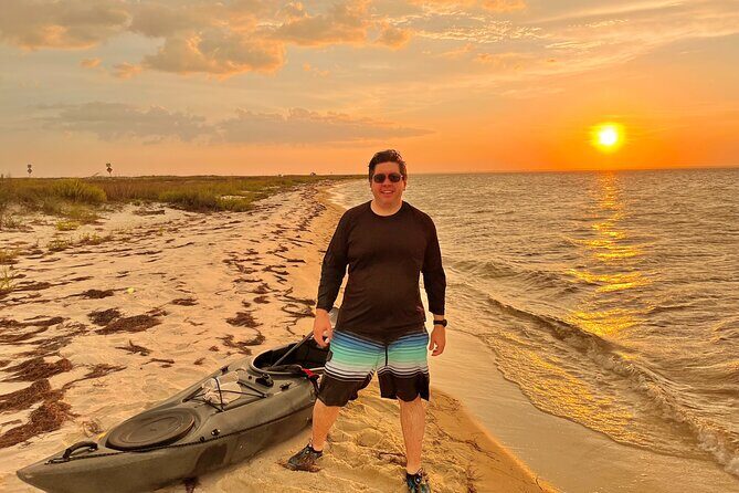 Pensacola Beach Kayak Tour - Who Is This Tour Best For?