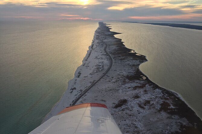 Pensacola Beach Private Plane Tour Perfect for Families - Discover the Unique Perspective of the Pensacola Beach Private Plane Tour