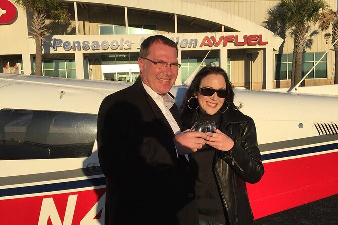 Pensacola Beach Private Plane Tour Perfect for Families - Pros and Cons Based on Feedback and Features