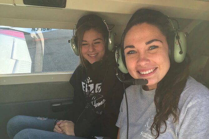 Pensacola Beach Private Plane Tour Perfect for Families - Who Should Consider This Tour?