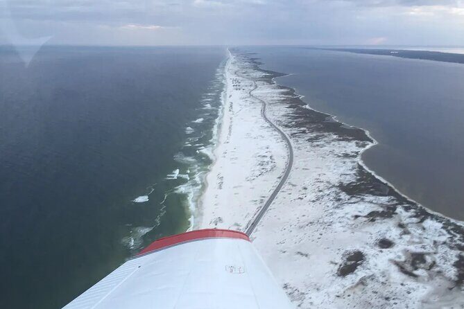 Pensacola Beach Private Plane Tour Perfect for Families - FAQ