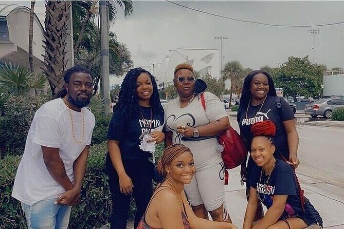 Pensacola Beach Prowl Scavenger Hunt - An In-Depth Look at the Tour Experience