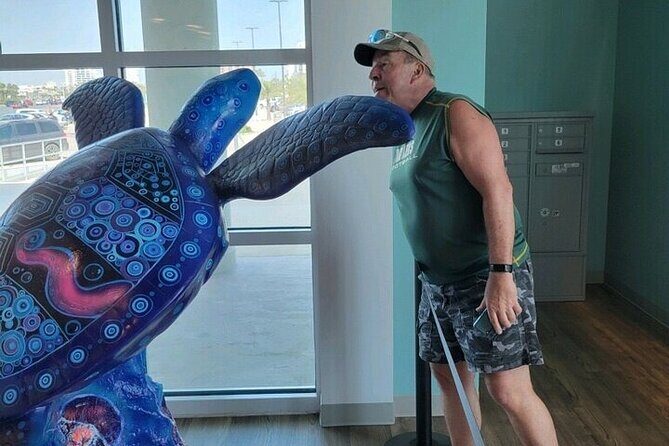 Pensacola Beach Prowl Scavenger Hunt - Practical Details and Logistics