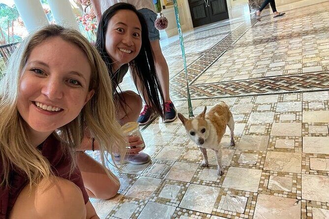 Pensacola Beach Prowl Scavenger Hunt - Who Should Consider This Tour?