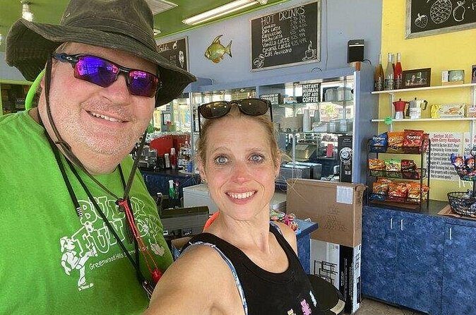 Pensacola Beach Prowl Scavenger Hunt - FAQ