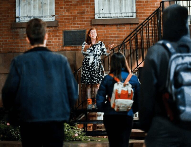 Pensacola Ghost Tours: Perdition, Pirates, & Purgatory - The Sum Up