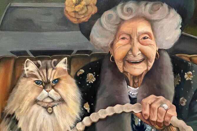 Pensacola Navy, History and Culture Private Tour - FAQ