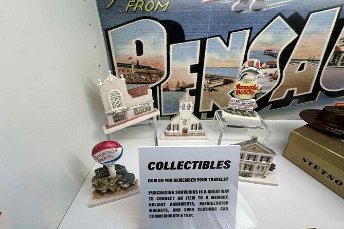 Pensacola Navy, History and Culture Private Tour - The Sum Up