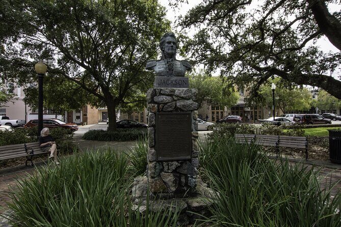 Pensacola's Famous Ghosts Smartphone Guided App Walking Tour - Is This Tour Right for You?