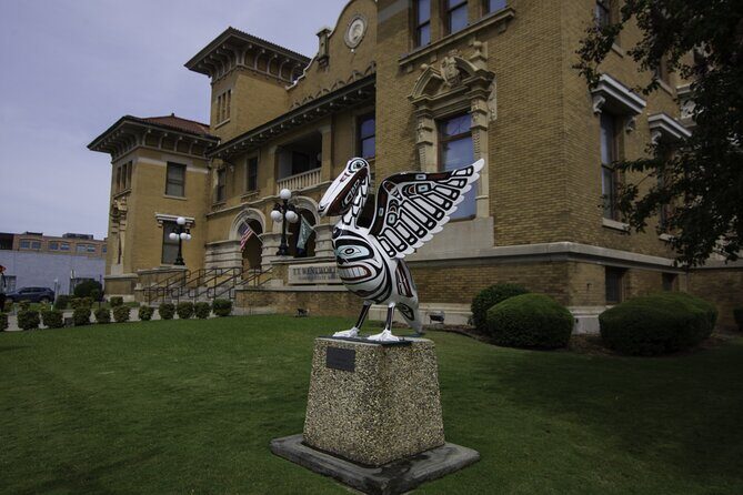 Pensacola's Famous Ghosts Smartphone Guided App Walking Tour - FAQ