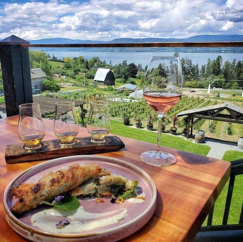 Penticton: Naramata Bench Full Day Guided Wine Tour - An In-Depth Look: What to Expect on the Naramata Bench Tour