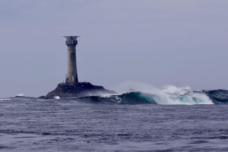 Penzance: Land's End Boat Tour with Wildlife Guides - Exploring the Itinerary: What You Can Expect