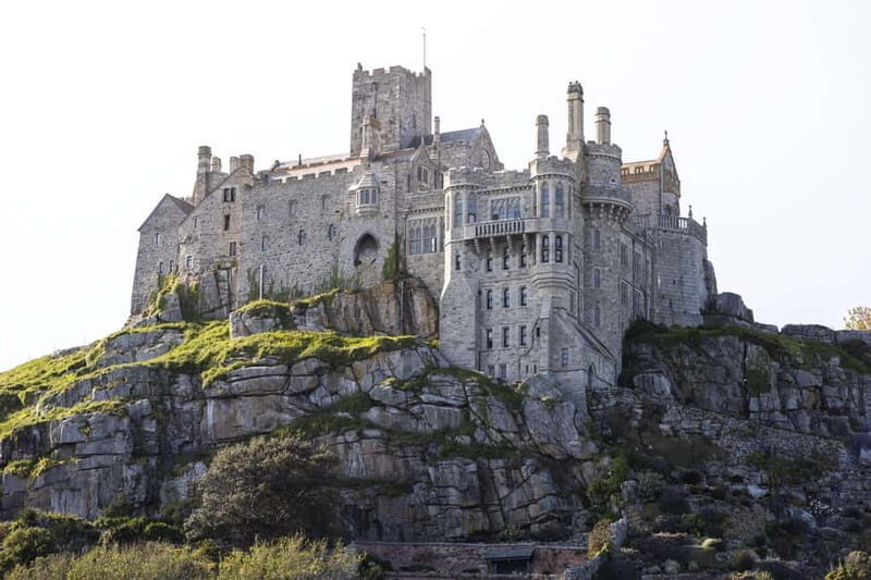 Penzance: Mounts Bay Wildlife-Watching Boat Trip - FAQ