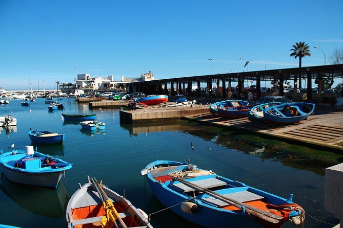 People of Bari unusual guided tour - Discovering Bari: What You Can Expect