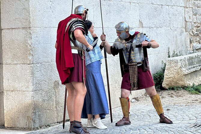 People of Split - meet the locals - The Experience from the Traveler’s Perspective