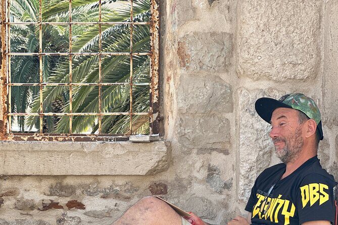 People of Split - meet the locals - Final Thoughts