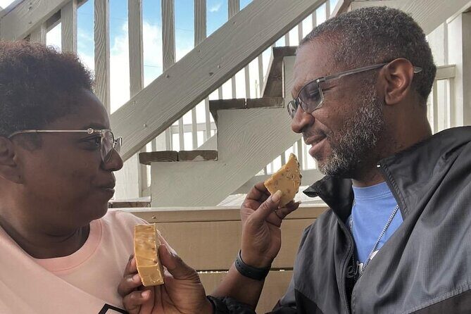 Peoria Prowl Scavenger Hunt - Who Will Love This Experience?