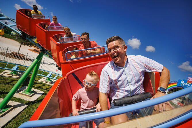 PEPPA PIG Theme Park Admission Tickets in Dallas Fort Worth - Final Thoughts: Is It Worth It?