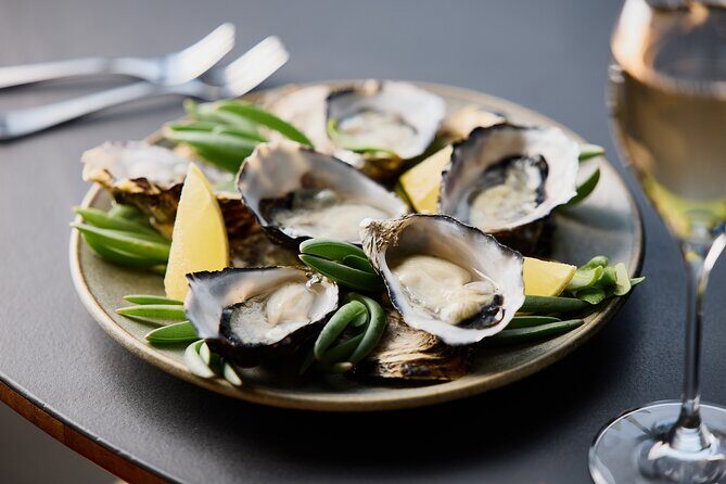 Peppermint Bay Cruise & Lunch - FAQ