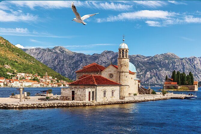 Perast and Our Lady of the Rock Tour - Key Points