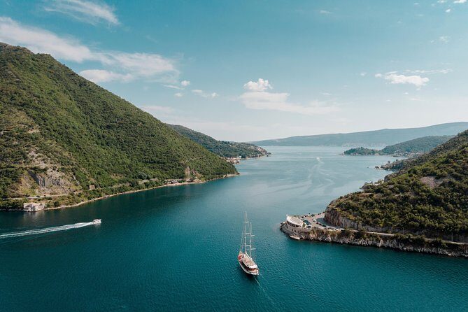 Perast and Our Lady of the Rocks 1,5 hours tour - ticket tour - Final Thoughts