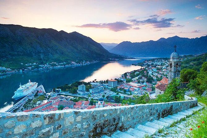 Perast, Bay of Kotor, Kotor, Sea pearls of the Montenegro coast - Key Points