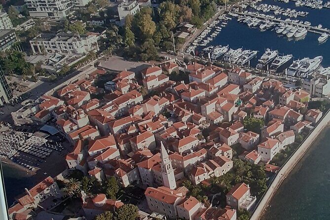 Perast, Bay of Kotor, Kotor, Sea pearls of the Montenegro coast - The Itinerary in Detail