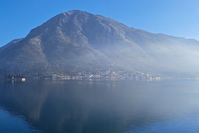 Perast, Bay of Kotor, Kotor, Sea pearls of the Montenegro coast - Frequently Asked Questions (FAQ)