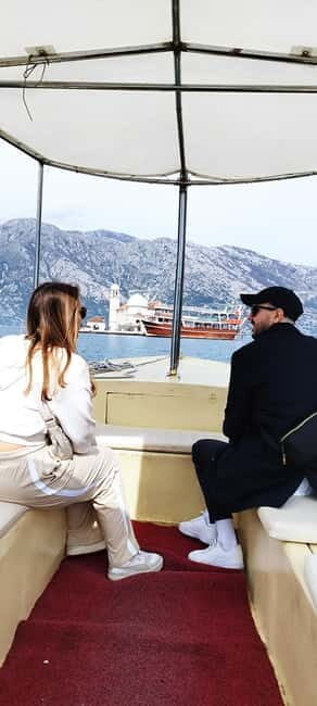 Perast: Cruise & Explore Our Lady of The Rocks island/church - Authentic Experiences & Review Insights