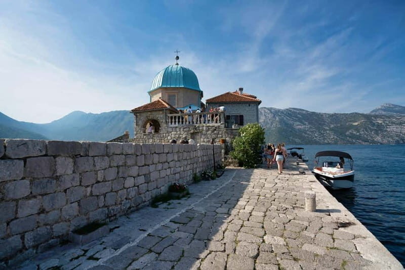 Perast Kotor Bay: boat ride to Our lady of the Rocks & back - Who Is This Experience Best For?