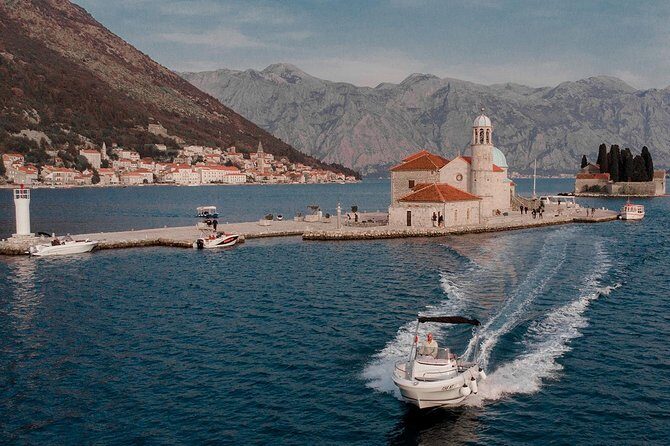 Perast & Our Lady of the Rocks 1,5 hours private tour - An Authentic and Scenic Journey Through Montenegro’s Coast