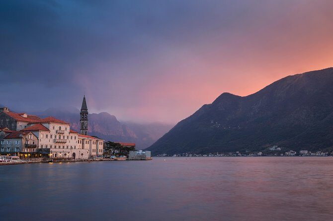 Perast & Our Lady of the Rocks 1,5 hours private tour - Final Thoughts: The Practical, Authentic Choice