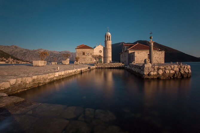 Perast & Our Lady of the Rocks 1,5 hours private tour - FAQ